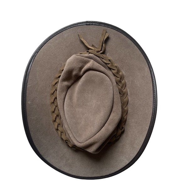Kiwi Classic Hat | Accessories | Kiwi Classic Hat Waterproof Suede Made ...